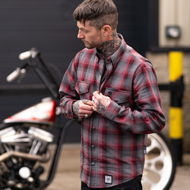 Products – Rider ehf